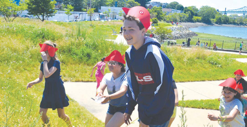 Battle of Noddle Island – East Boston Times-Free Press