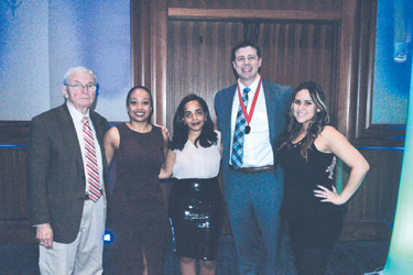 Madaro Receives ABCD Community Hero Award – East Boston Times-Free Press