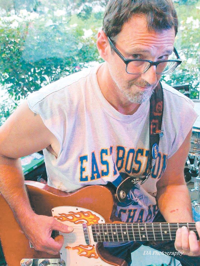 Joe Harvard, Founder of Fort Apache Studios, Musician, Writer Dies at ...