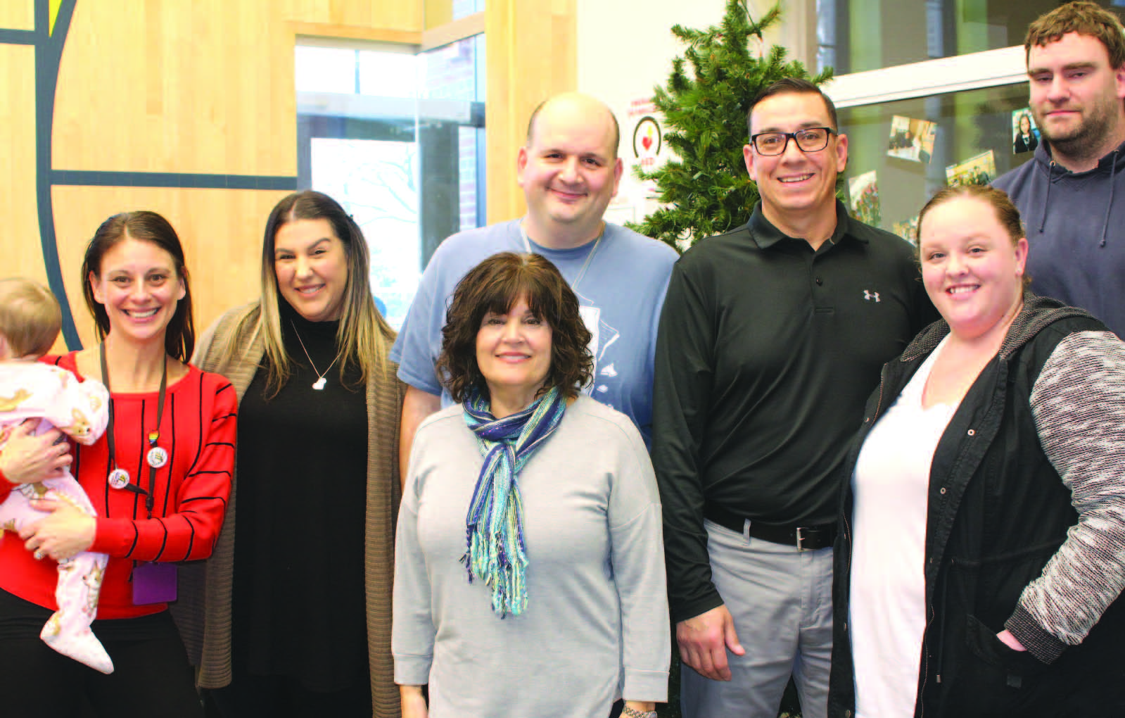 Damien Margardo Leaves BCYF After 31 – East Boston Times-Free Press