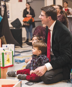 Madaro Family Community Fund Hosts Eastie Elves – East Boston Times ...